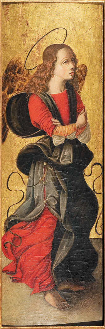 Angel